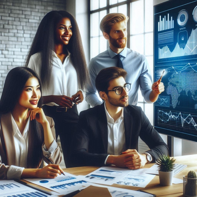 Real Estate Portfolio Management: Optimize Your Investments